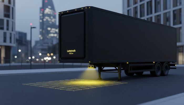 Trailer Tracking System UK: The 2026 Guide to Asset Security & Retriev